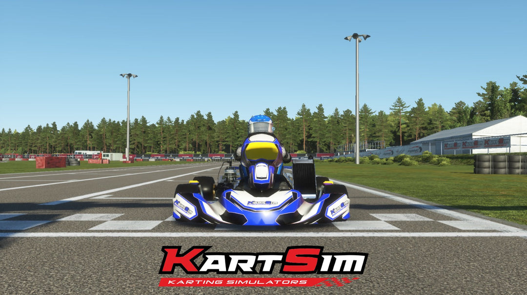KartSim Canada Software – Elite Karting Simulation for PC & rFactor2 – KartSimulator Canada
