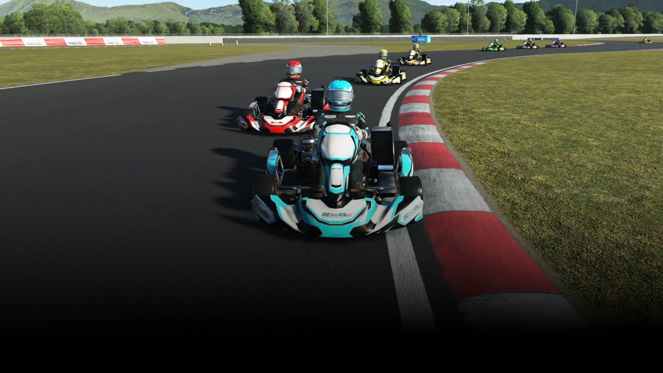 KartSim Canada – Pro Karting Simulators, Software & Coaching Nationwid ...